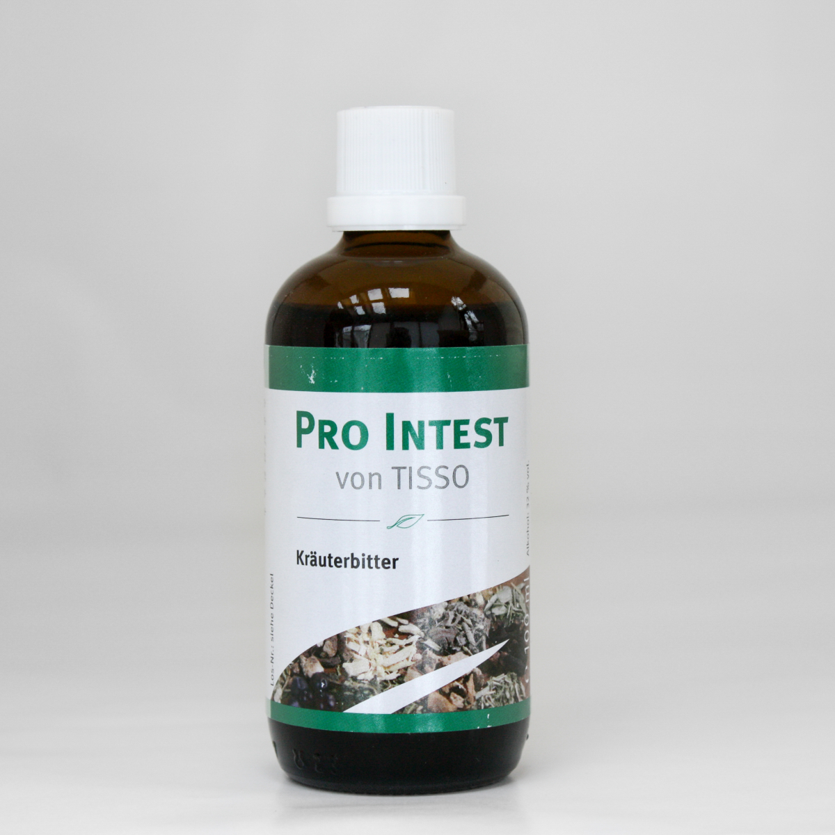 Pro Intest von Tisso | Massage Schmidmair