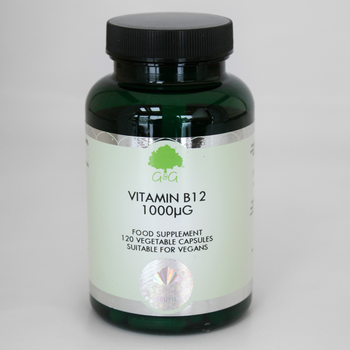 Vitamin B12 | Massage Schmidmair